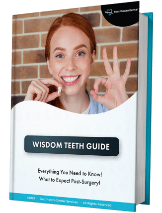 Prevent Dry Socket After Wisdom Teeth Removal - Southtowns Dental